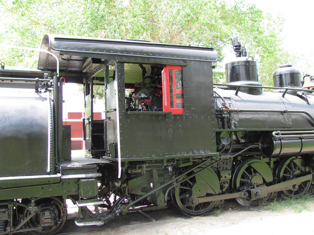 Southern Pacific Narrow Gauge Historical Society